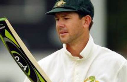 Ponting Out Of Top 10 For The First Time Since 2002 | Cricket News ...