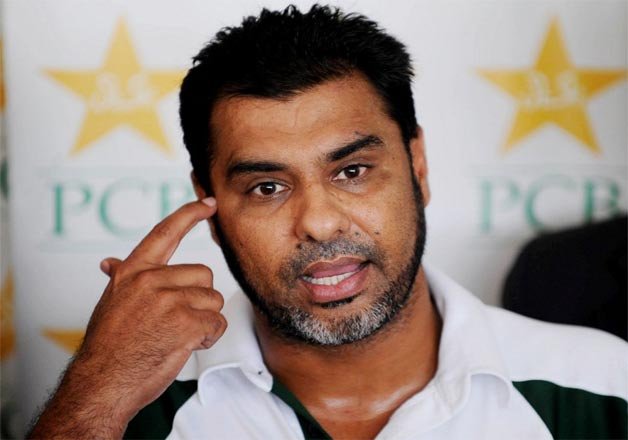 'Waqar faces ouster if Pak return winless from Bangladesh' |IndiaTV ...