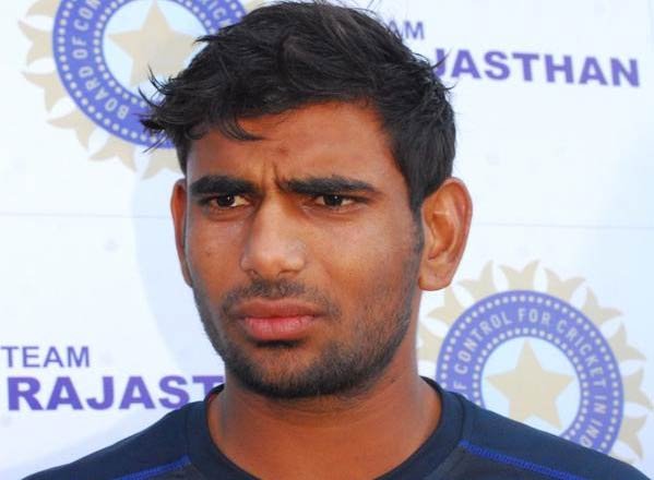 Is Nathu Singh India's next pace bowling sensation? | Cricket News ...