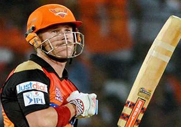 IPL 8: David Warner to captain Sunrisers Hyderabad | Cricket News ...