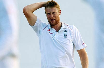 Andrew Flintoff To Miss IPL3, Targets Full County Season | Cricket News ...