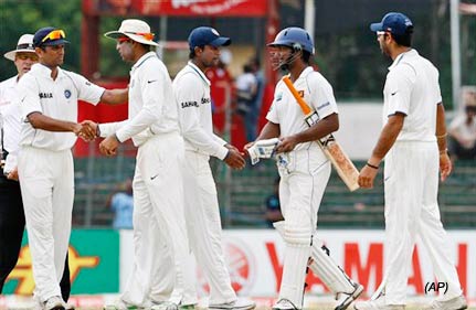 India Retains World No 1 Test Team Tag | Cricket News – India TV