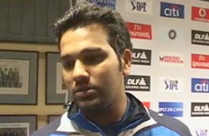 Consecutive Centuries Result Of Hunger For Runs: Rohit | Cricket News ...
