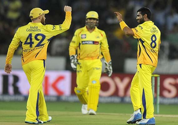 CLT20: Match 8: CSK seek turnaround against Dolphins | Cricket News ...