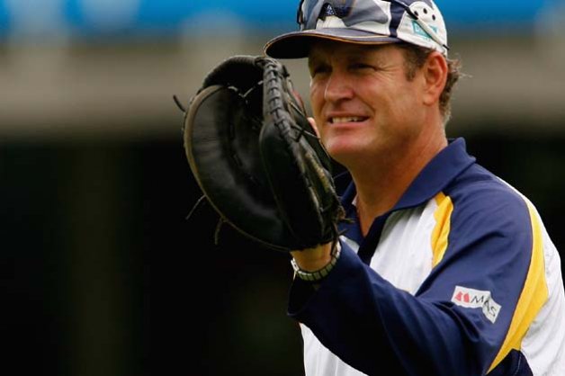 Australia should deploy specialist fielder at short-leg: Moody ...
