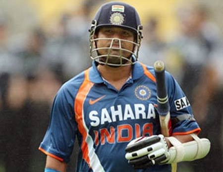 Sachin Turns Down Record Liquor Endorsement Offer | Cricket News – India TV