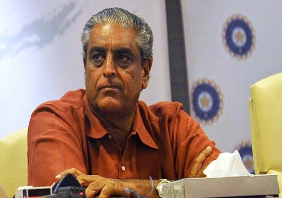 BCCI has suffered huge losses: Sanjay Patel | Cricket News – India TV