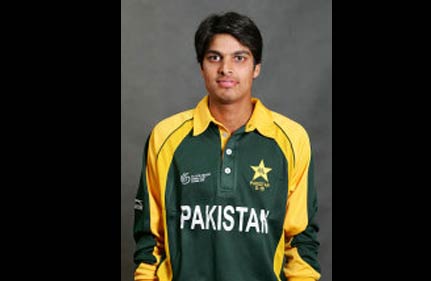 Golden Arm Umar Amin Strikes Again For Pakistan | Cricket News – India TV