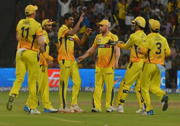 India Cements to transfer CSK to a wholly-owned subsidiary | Cricket ...