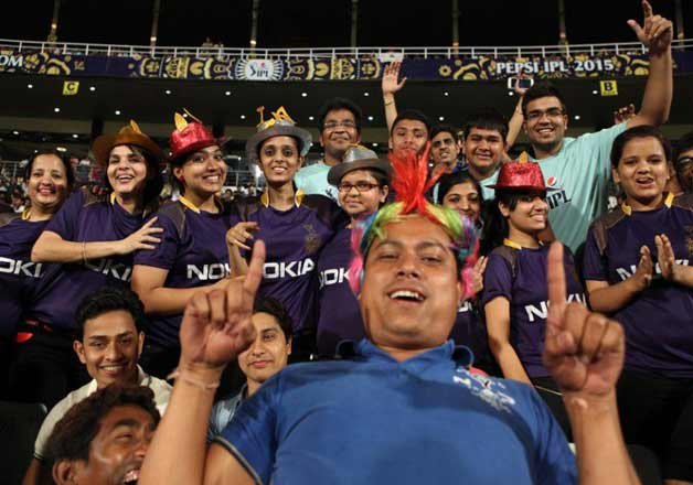 IPL 8 opens with a 41% increase in viewership | IndiaTV News | Cricket ...