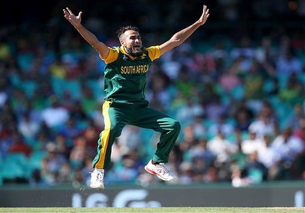 Indian batsmen must play Tahir properly: Tendulkar | Cricket News ...
