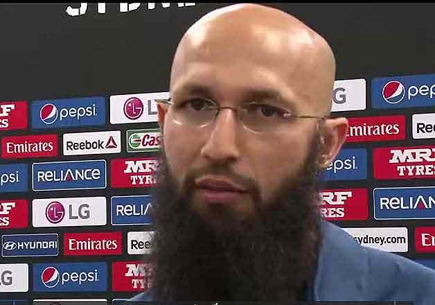 World Cup 2015: West Indies is an explosive side, says Hashim Amla ...
