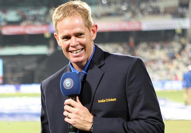 A surprise India doesn't produce pacers consistently: Shaun Pollock ...