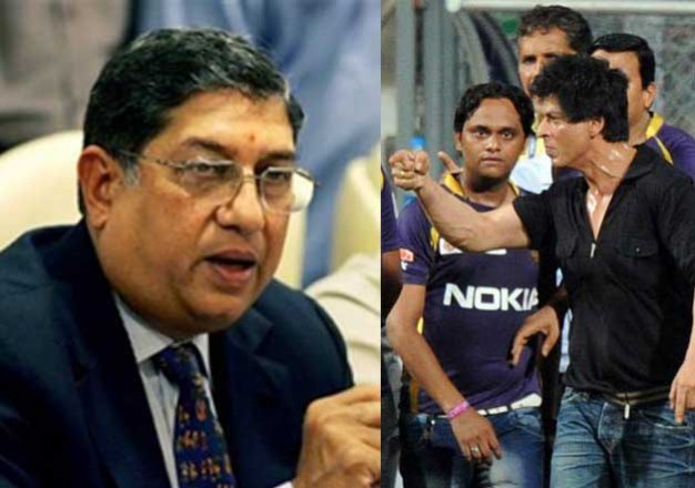 Five IPL owners who stoked controversies-India TV News | Cricket News ...