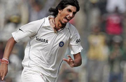 Lanka Series Ignore Taught Me To Be More Patient, Says Ishant | Cricket ...