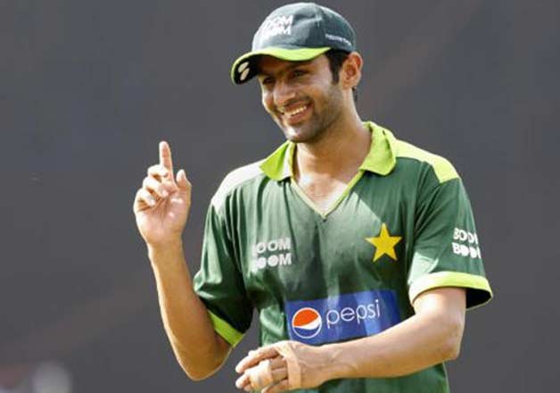 Malik, Ali, Tanvir on standby for World Cup | Cricket News – India TV