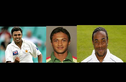 Match-Fixing Spectre Returns To Haunt Cricket Again | Cricket News – India TV