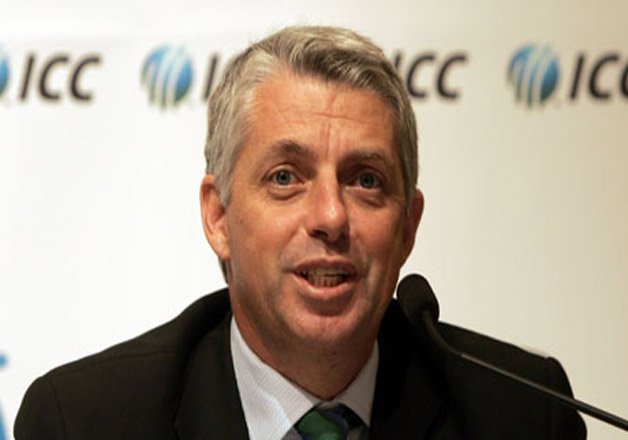 India have improved a lot in 10-15 years: ICC CEO Richardson | Cricket ...