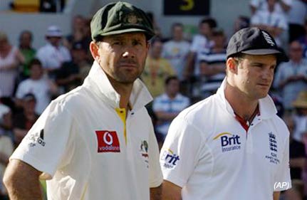 Angry Ricky Ponting Slams TV Referral System As 'Blight On Game ...