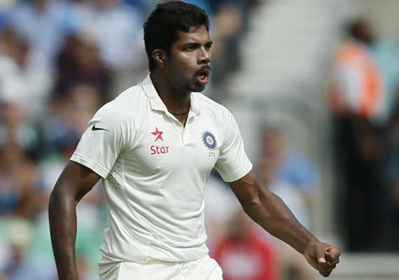 Varun Aaron's grandfather dies of heart attack | Cricket News – India TV