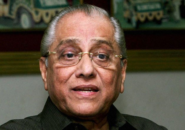 Jagmohan Dalmiya to be accorded state funeral today | Cricket News ...