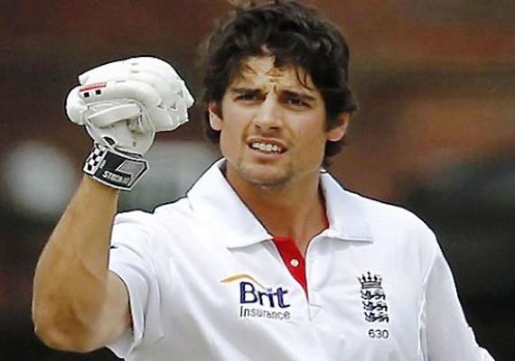 Third consecutive century by Cook puts England in command | Cricket ...
