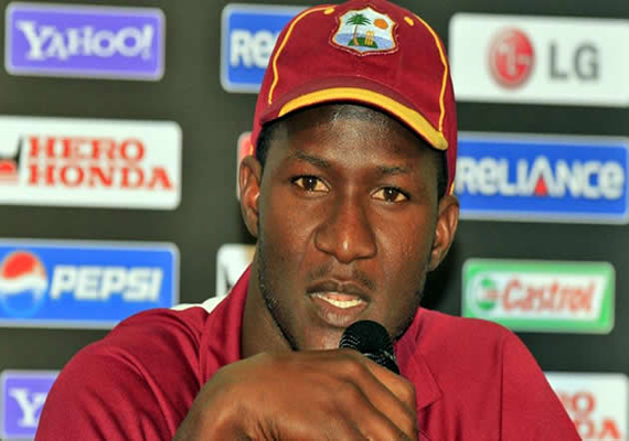 It'll be a tough battle for West Indies' bowlers: Darren Sammy ...