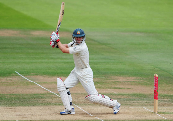 Katich Reprimanded For Clarke Comments | Cricket News – India TV