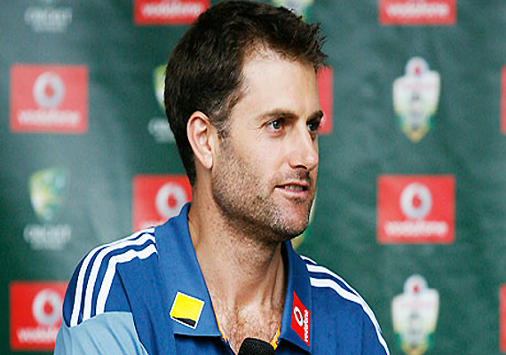 Katich retires from 1st-class cricket | Cricket News – India TV