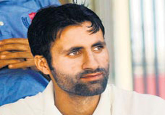 Know Parvez Rasool, the first cricketer from Kashmir to make it to Team ...
