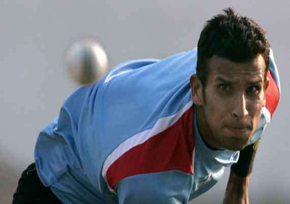 Will Ishwar Pandey's 3 wickets haul make Dhoni rethink on his pacer's ...