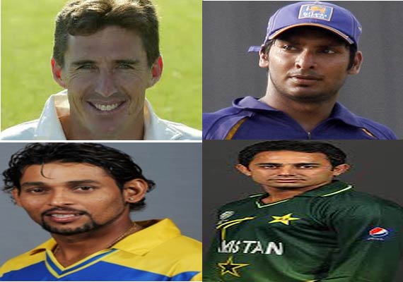 Meet the Old Guns in the vibrant format of the game CRICKET. | Cricket ...