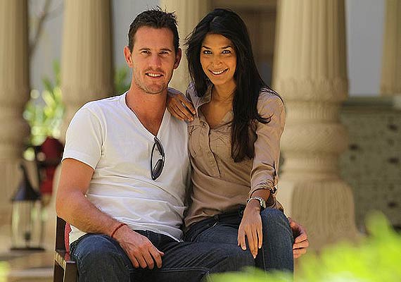 Meet the foreign cricketers who married Indian women | Cricket News ...