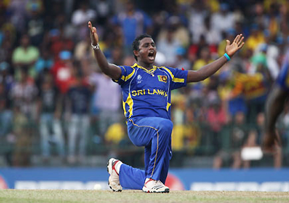 Mendis Back For Sri Lanka Tour To South Africa | Cricket News – India TV