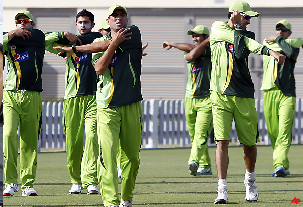 Pakistan : No Repeat Of Spot-Fixing | Cricket News – India TV