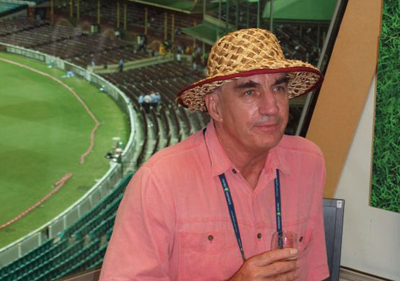 Peter Roebuck Was Questioned By Police On Sexual Harassment Charges ...