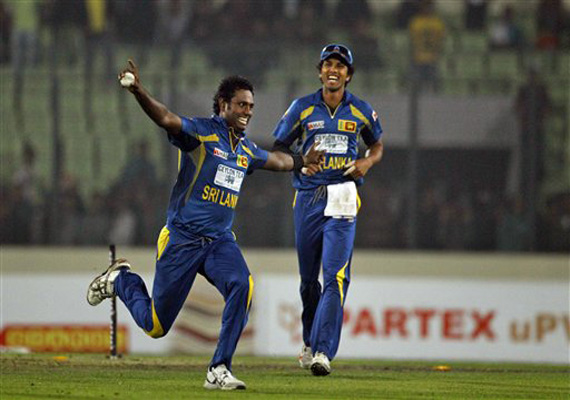 SL skipper Mathews happy to win a major title after long while ...