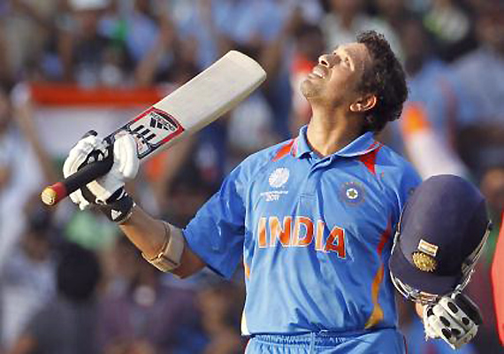 Sachin, Graeme Pollock, The World's Best Batsmen, Says Barry Richards ...