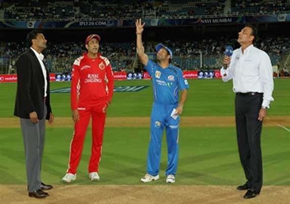 Srinath, Ravi among World T20 officials | Cricket News – India TV