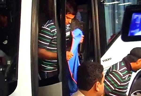 Team India Lands In The Carribean | Cricket News – India TV