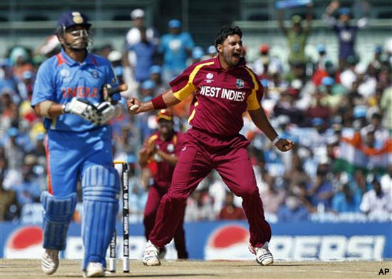 Tendulkar Walks In First Over Of His 450th ODI | Cricket News – India TV