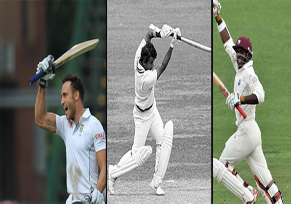 Test cricket's 5 greatest final innings chase | Cricket News – India TV