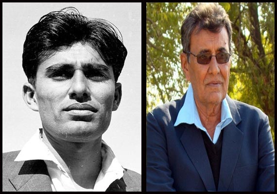 The forgotten hero of Indian Sports: Salim Durani | Cricket News – India TV