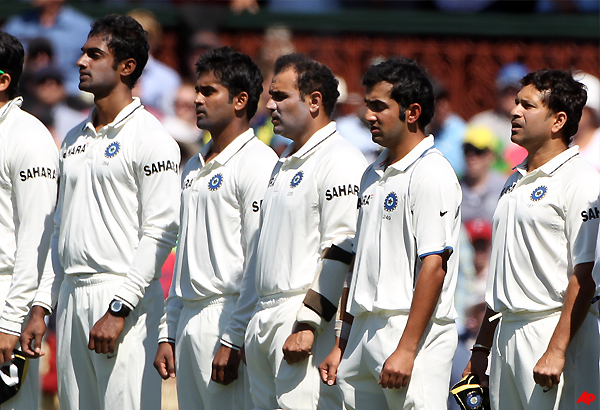 This Indian Team Can't Win Abroad : Sourav Ganguly | Cricket News ...