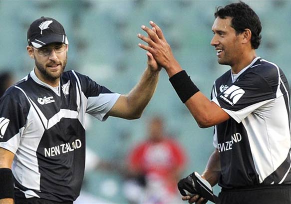 Tuffey Called Into NZ World Cup Squad | Cricket News – India TV