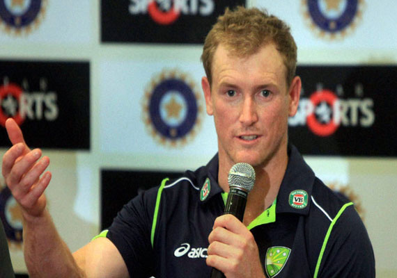 We wanted to intimidate Indian batsmen with raw pace: Bailey | Cricket ...