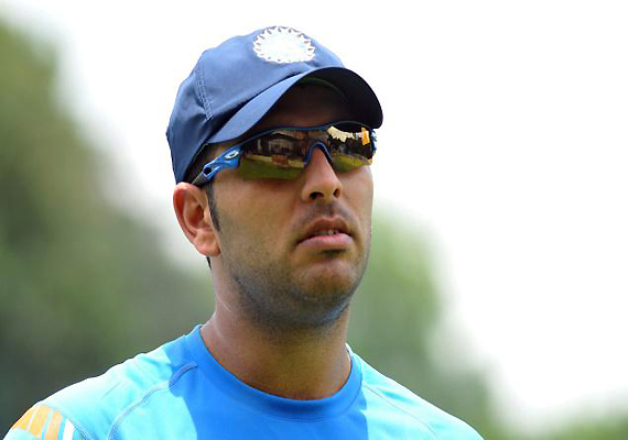 What Goes Around Comes Around : Yuvraj | Cricket News – India TV