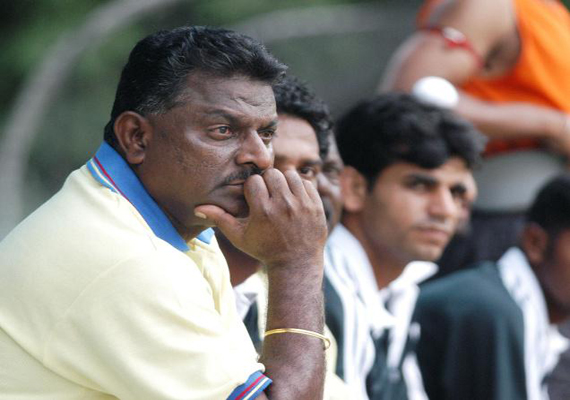 Baskaran returns as India's hockey coach | Hockey News – India TV