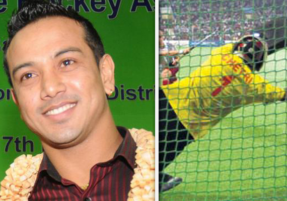 Bharat Chetri Named India Captain, Sandeep, Sardara Return | Hockey ...