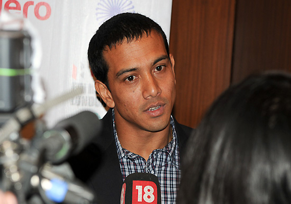 We're not good enough to play in Olympics, says Chetri | Hockey News ...